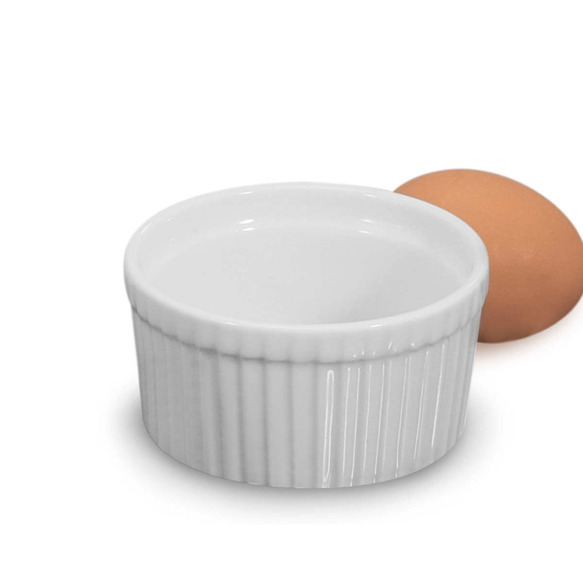 BIA Cordon Bleu Round Ramekin – Ziggy's at Home