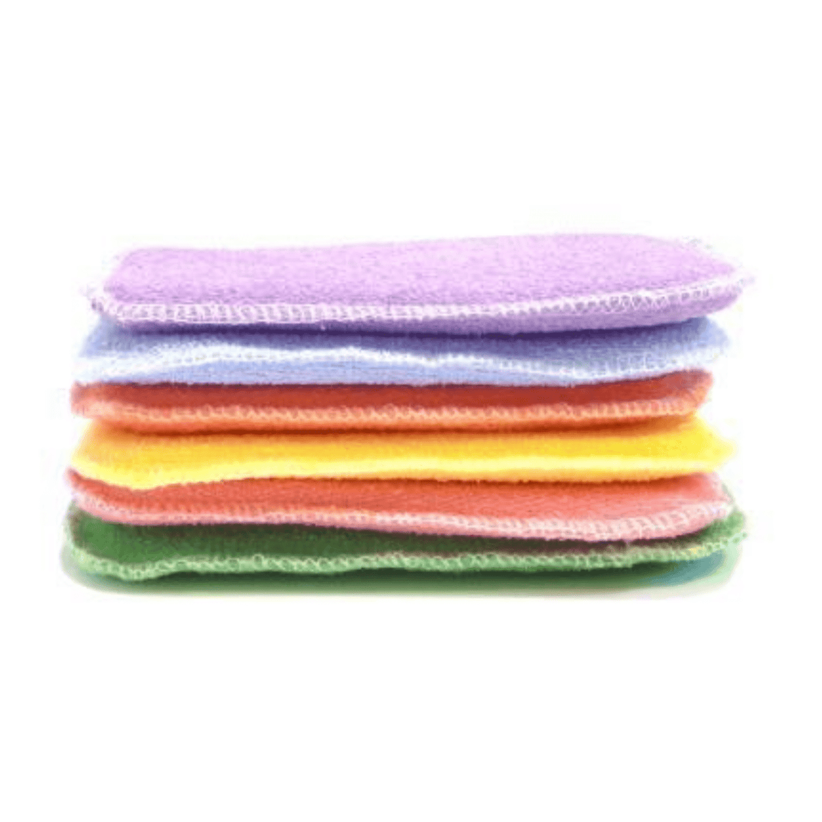 Euro Sponge, 3 pack – Ziggy's at Home