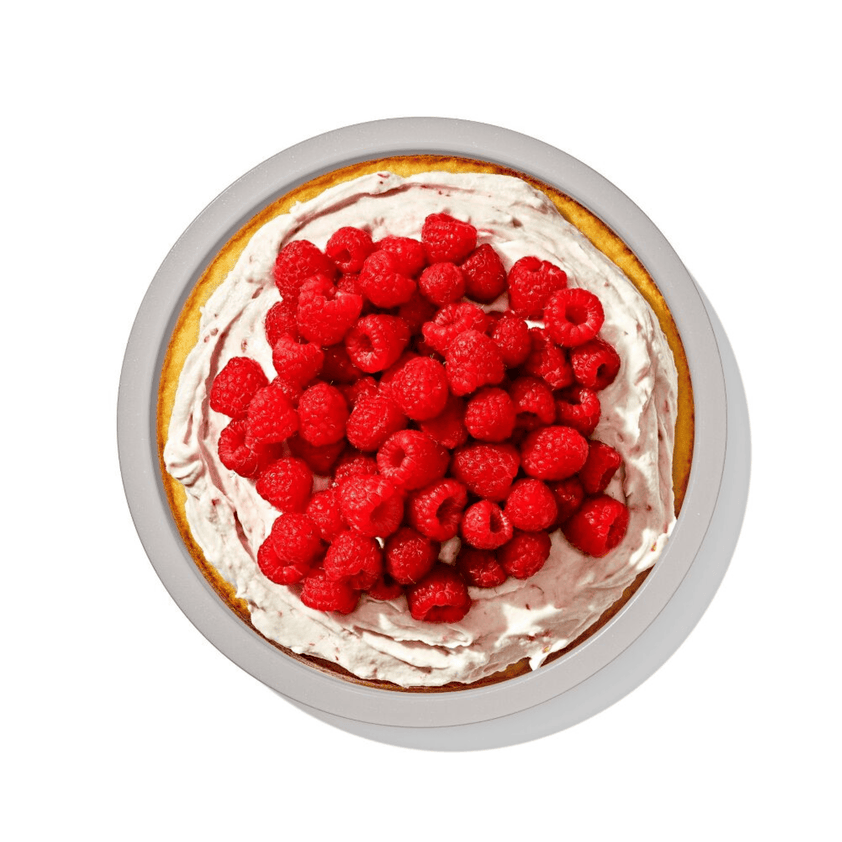 OXO Good Grips Non-Stick Ceramic 9" Round Cake Pan, Storm Blue – Ziggy ...