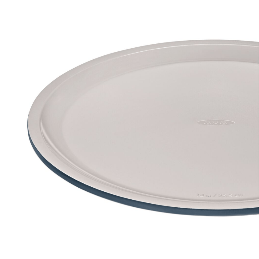 OXO Good Grips Non-Stick Ceramic Pizza Pan, Storm Blue – Ziggy's at Home