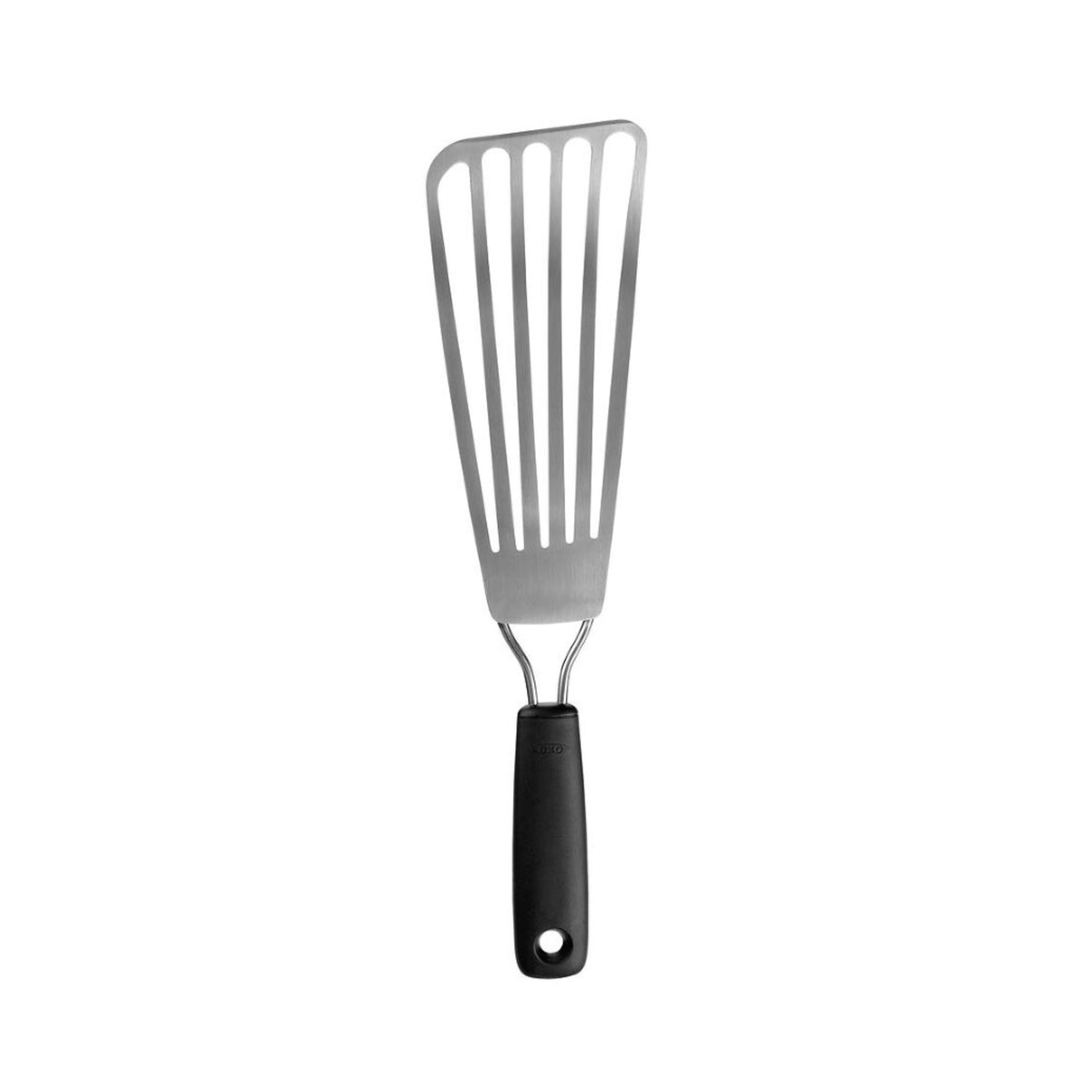 OXO Good Grips Stainless Steel Fish Turner – Ziggy's at Home