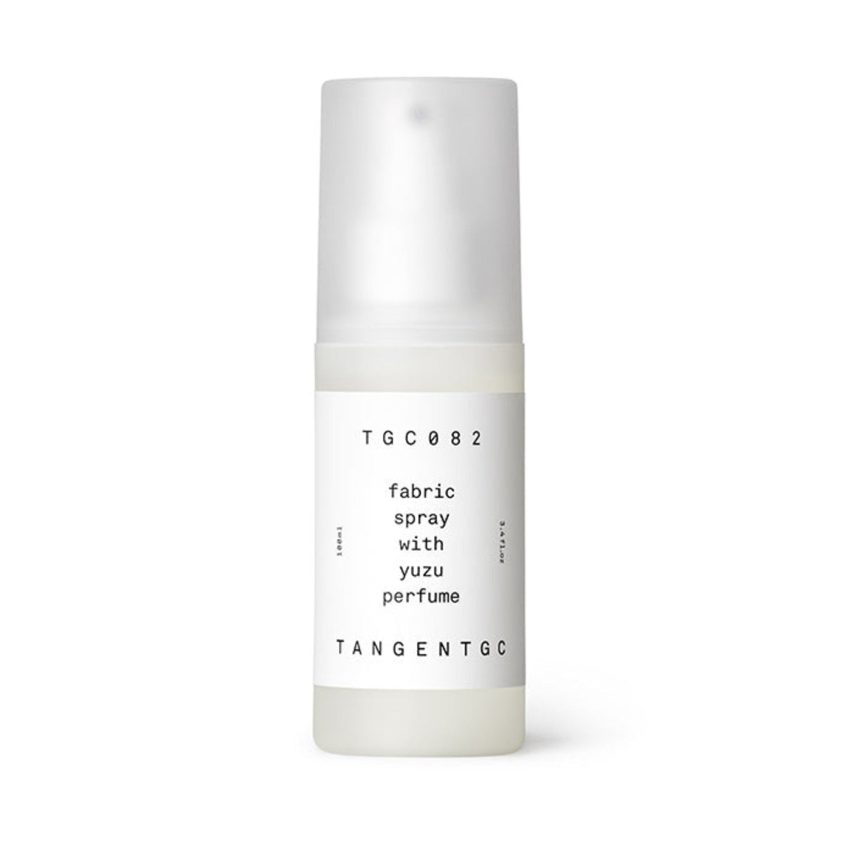 Tangent GC Fabric Spray, Yuzu – Ziggy's at Home