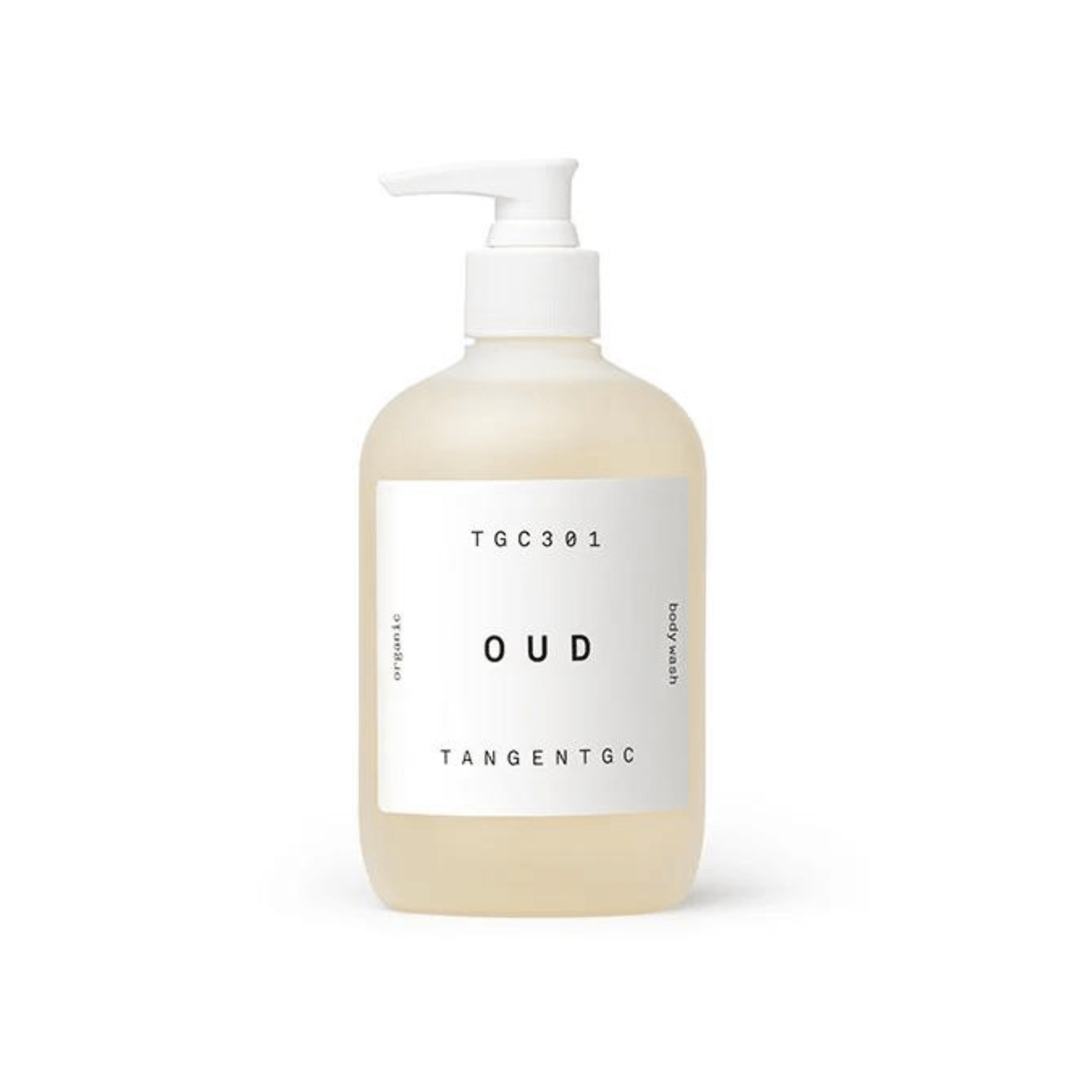Tangent GC Body Wash, Oud – Ziggy's at Home