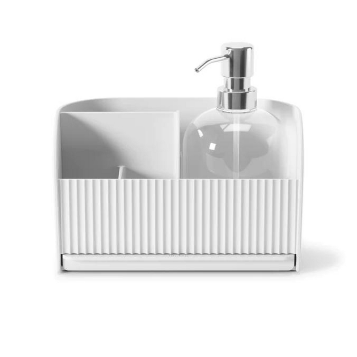 Umbra Sling Sink Caddy with Pump – Ziggy's at Home